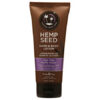 Hemp Seed Hand and Body Lotion High Tide Scent | Shop Earthly Body