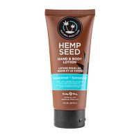 Soothe Your Skin with Hemp Lotion Products | Shop Earth Body