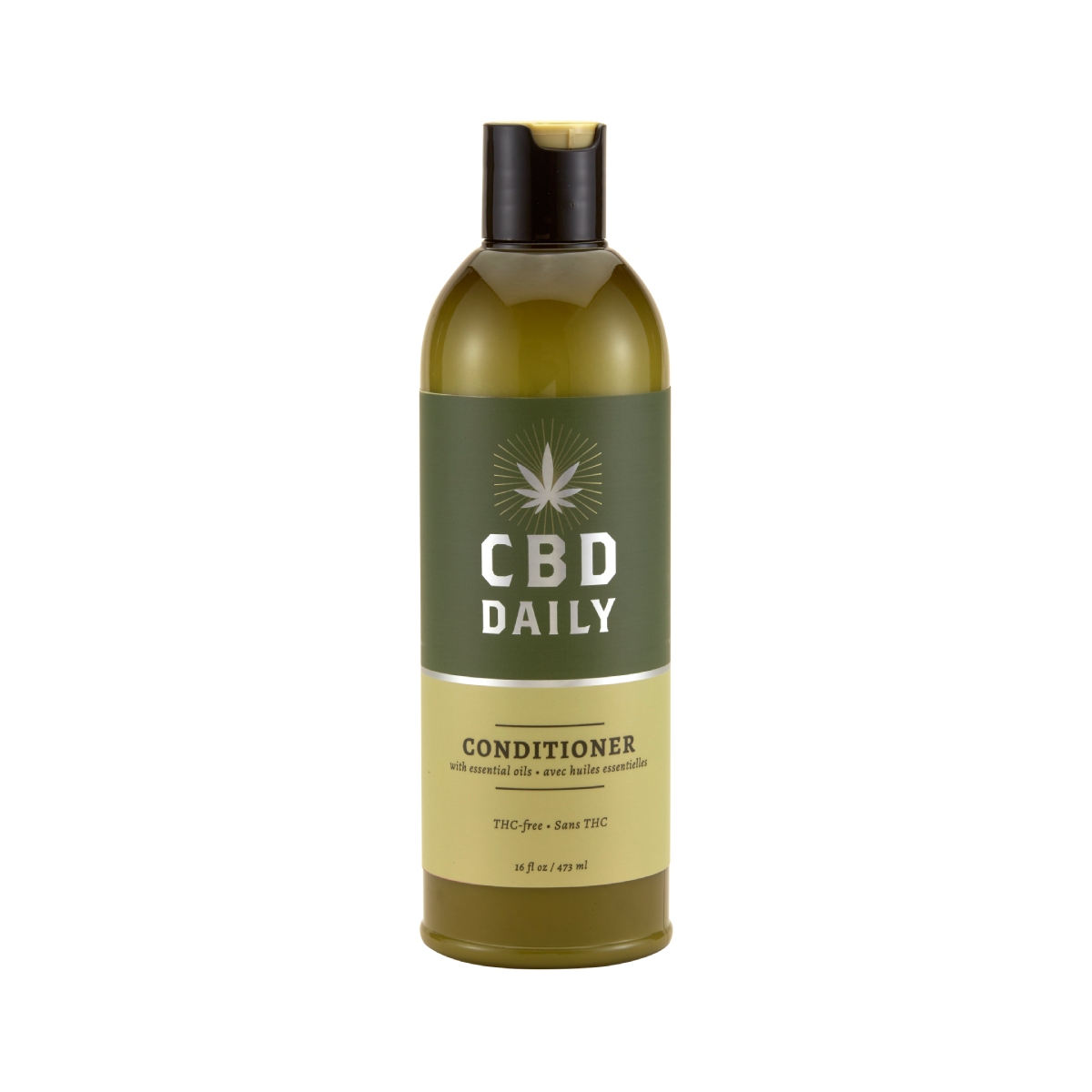 CBD Daily Original Mint Conditioner | Shop Earthly Body