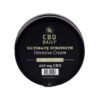 CBD Daily Intensive Cream Ultimate Strength Classic Mint