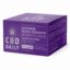 CBD Triple Strength Intensive Cream Lavender | Official CBD Daily® Shop