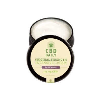 CBD Creams & Lotions | Shop Earthly Body