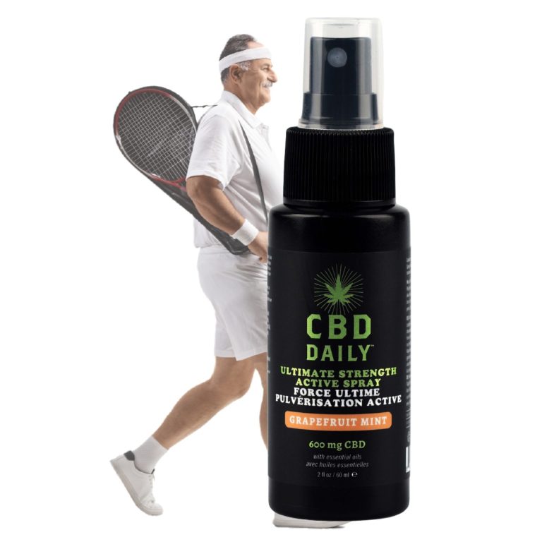 CBD Daily Products | Shop Earthly Body®