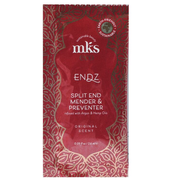 Sample MKS eco Endz Split End Preventer - Shop Earthly Body®