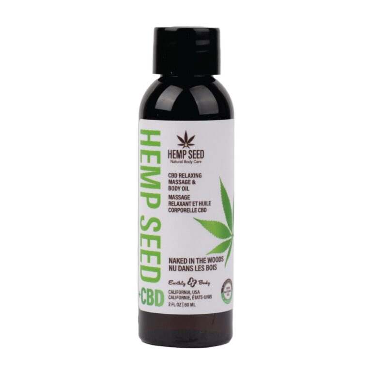 Earthly Body Products - Shop Earthly Body®