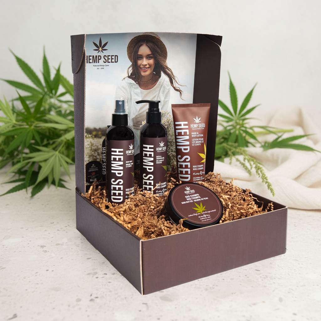 Thanks for joining our giveaway! - Shop Earthly Body®